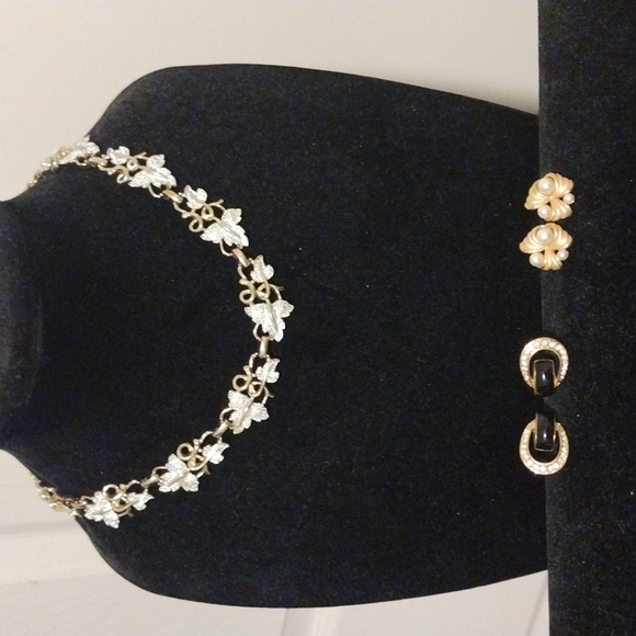 Sarah Coventry | Jewelry | Sac Sarah Coventry | Poshmark